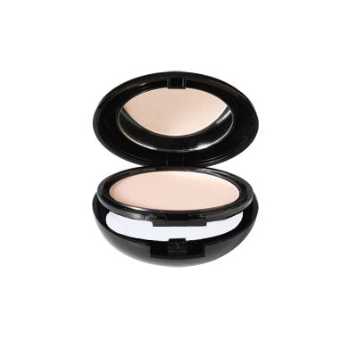 Oil Free Pressed Powder - Matte Golden – SNACK & Friends